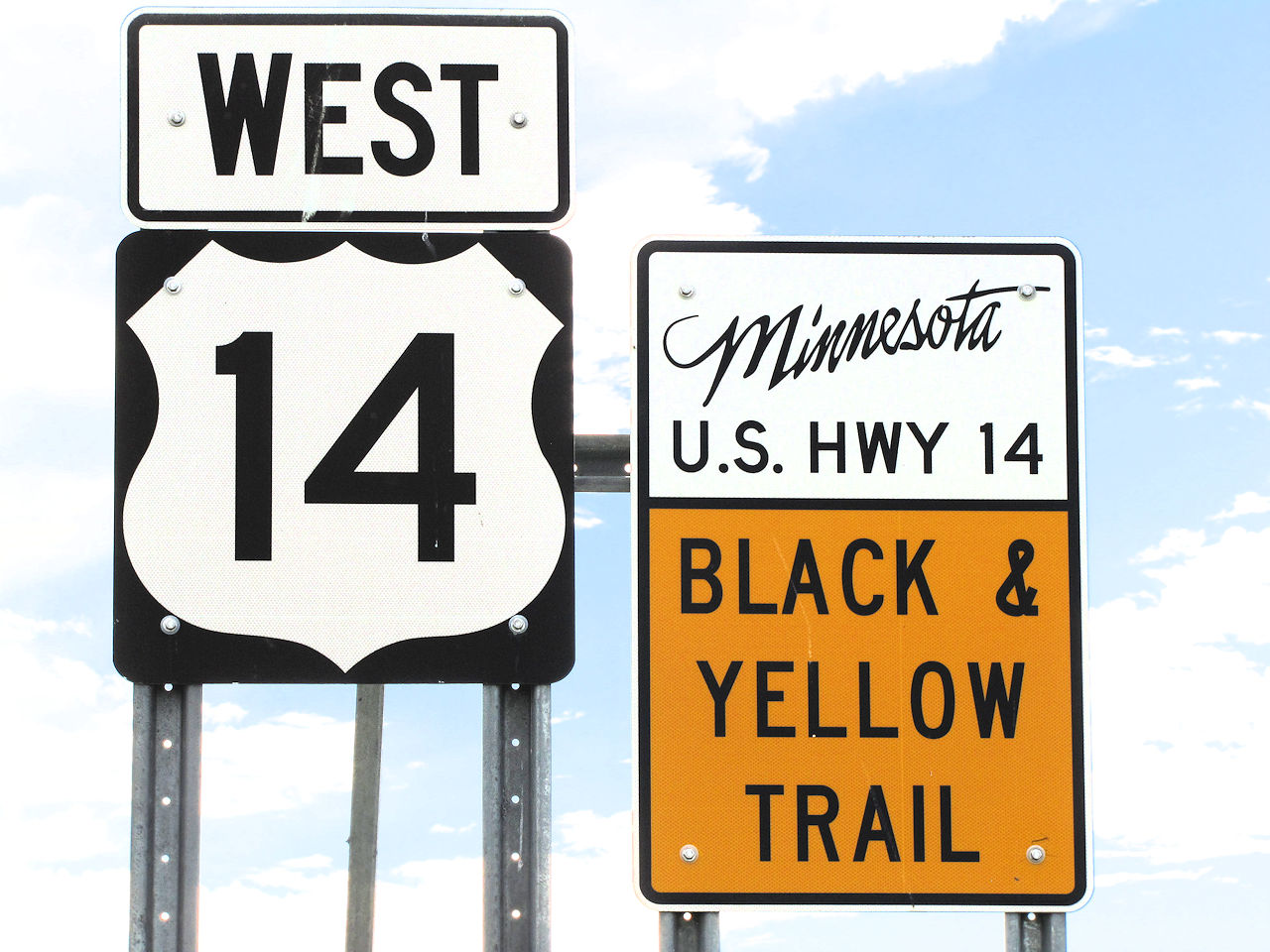 US 14 New Ulm to Rochester Phototour – North Star Highways